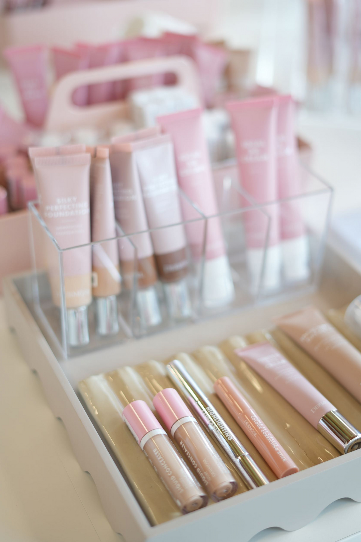 Dermosil Live Shop – Butiken i Vasa - Dermosil